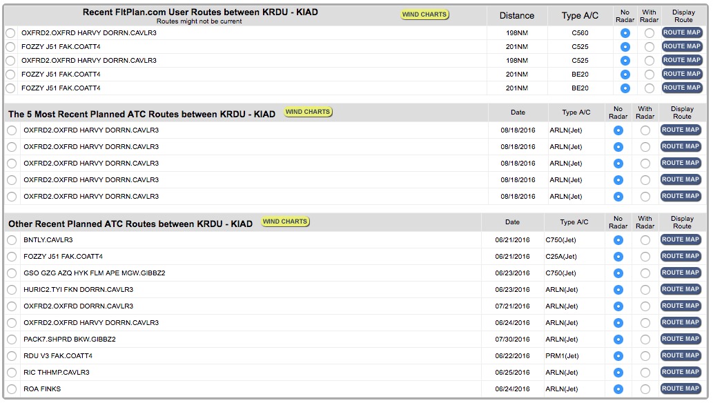 How to ARF to Make the FAA Happy - Doobert.com