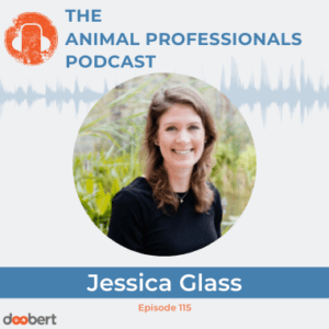 Episode 115 - Jessica Glass - Doobert