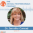 Episode 119 – Dr. Jennifer Conrad - Doobert