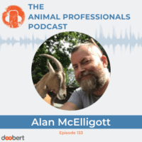 Episode 133 - Alan McElligott