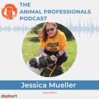 Episode 2 - Jessica Mueller - Doobert