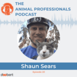 Episode 20 - Shaun Sears, Canopy Cat Rescue - Doobert