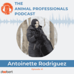 Episode 41 - Antoinette Rodriguez - Doobert.com