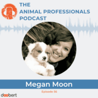 Episode 56 - Megan Moon - Doobert