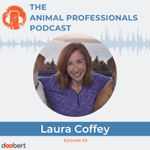 Episode 63 - Laura Coffey - Doobert