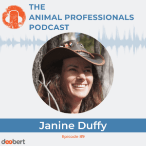 Episode 89 - Janine Duffy - Doobert