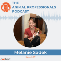 Episode 117 – Melanie Sadek - Doobert