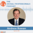 Episode 135 - Andrew Rowan