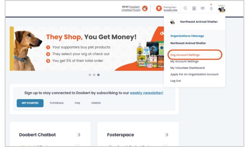 Streamline Animal Profile Management: A Guide to Doobert Template ...